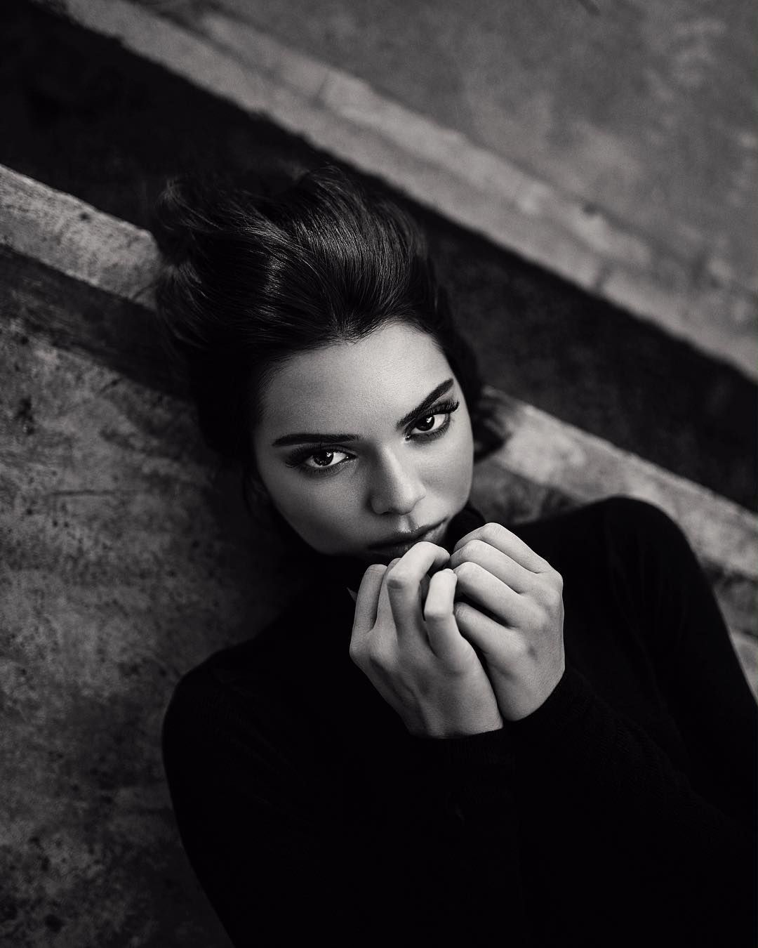 Session 020 - KJO-006 - Kendall Jenner Online | Kendall Jenner Photos